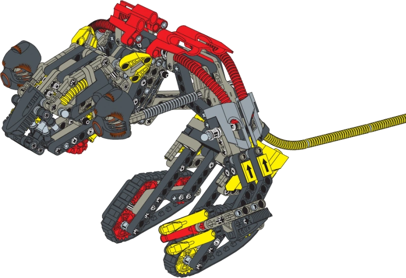 Kuma-Nui | Brickipedia | Fandom