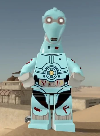 PZ-4CO | Brickipedia | Fandom