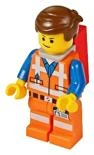 Emmet | Lego Enciclopedia | Fandom