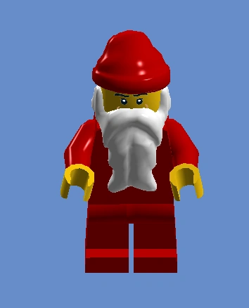 Custom:Santa Claus (seasons) | Brickipedia | Fandom