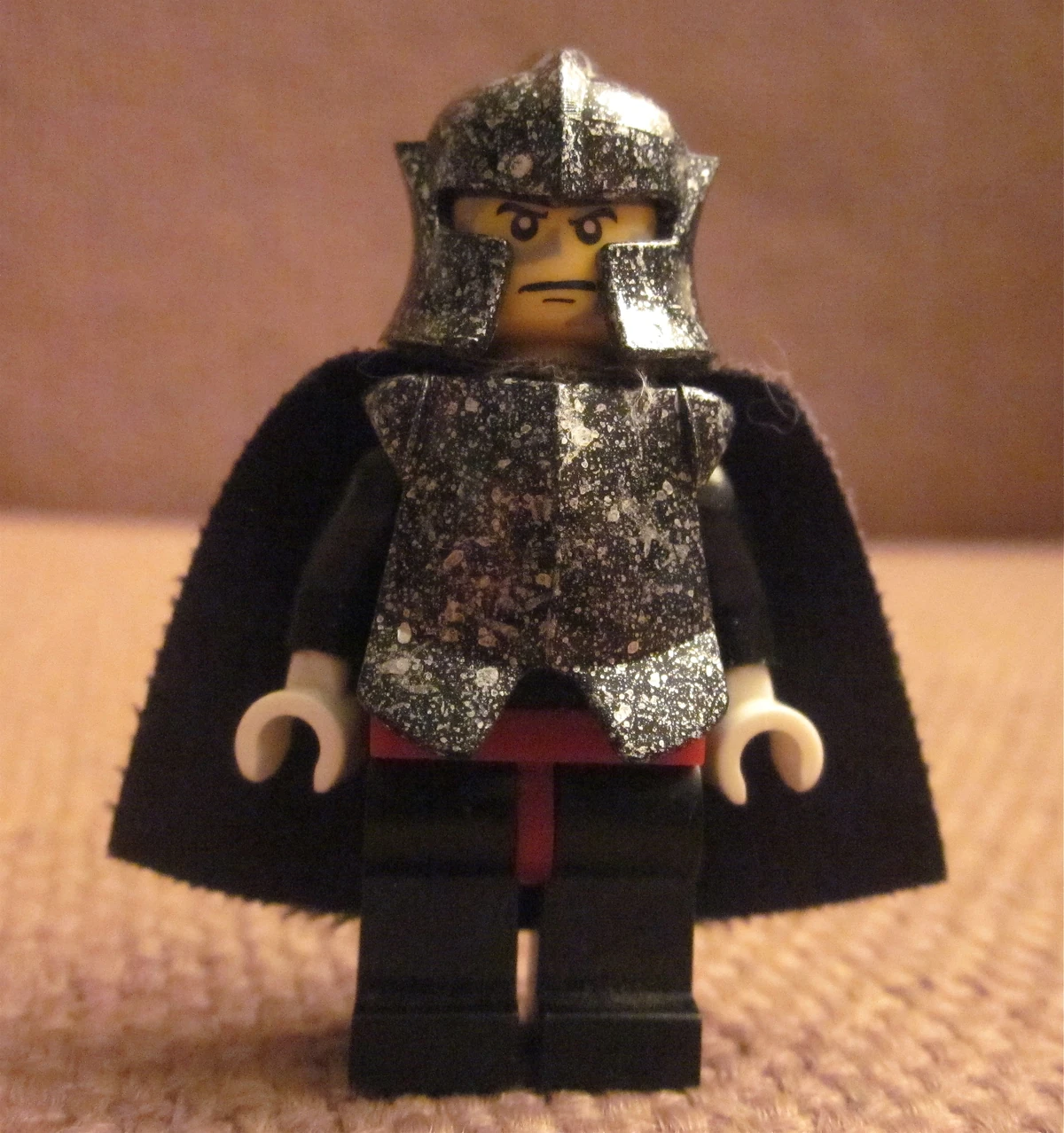 Custom:Sorcius Raikus | Brickipedia | Fandom