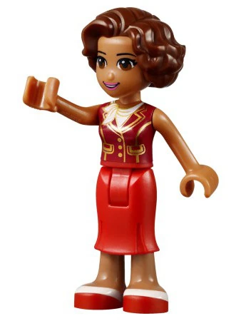 Susan | Wiki LEGO | Fandom