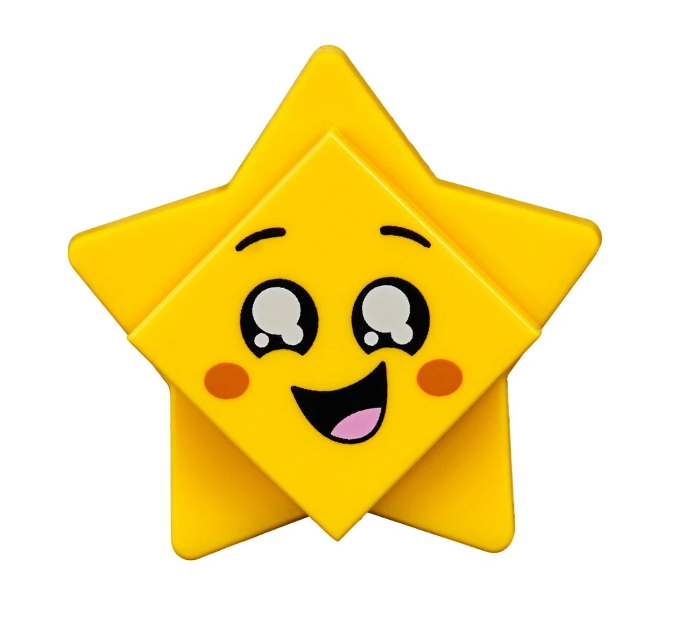 Star (The LEGO Movie 2) | Brickipedia | Fandom