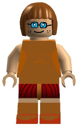 Custom:Velma | Brickipedia | Fandom