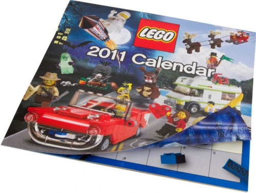 852997 LEGO 2011 US Calender | Brickipedia | Fandom