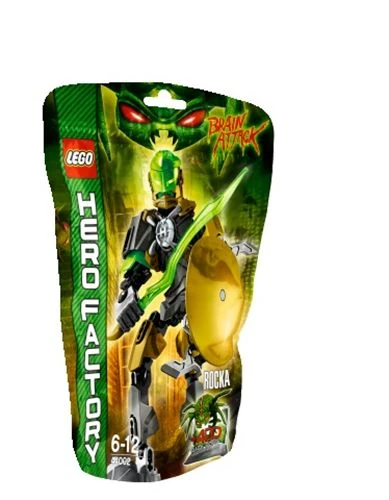 44002 Rocka | Lego Enciclopedia | Fandom
