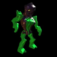 Alien | Brickipedia | Fandom