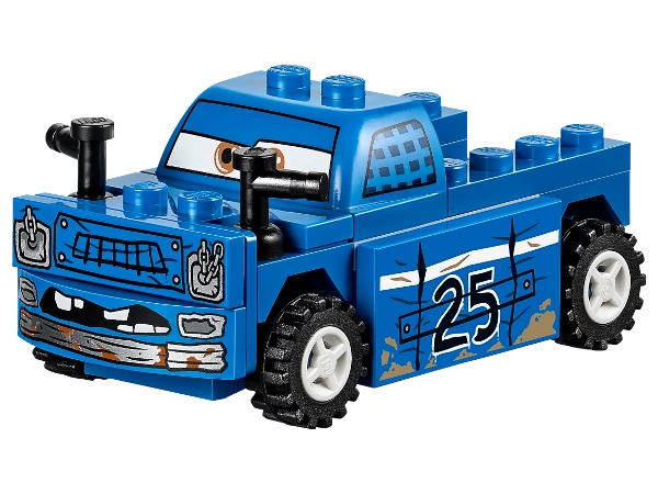 Broadside | Wiki LEGO | Fandom