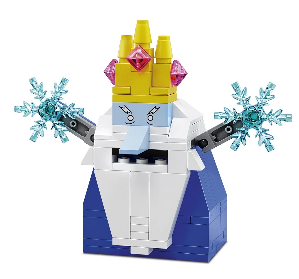 Ice King | Brickipedia | Fandom