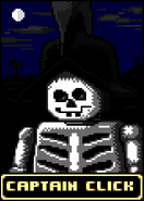 Captain Click | Brickipedia | Fandom