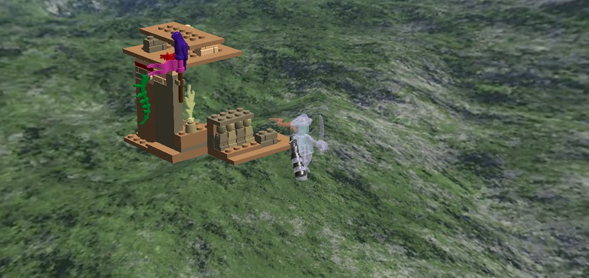 Custom:Ghost Pirate Hideout | Brickipedia | Fandom