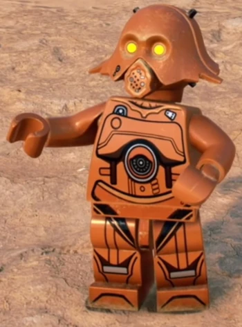 ME-8D9 | Brickipedia | Fandom