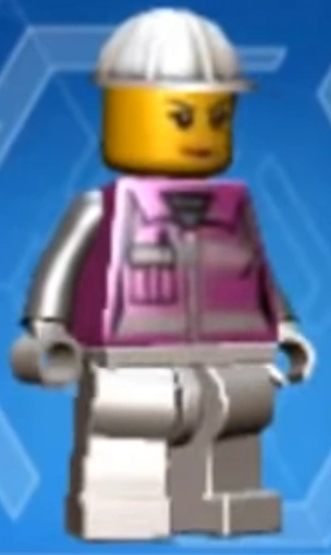 Bricktop | Brickipedia | Fandom