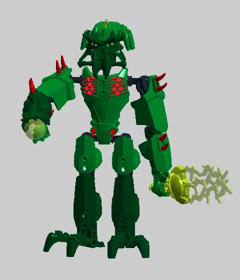 Custom:Zerg | Brickipedia | Fandom