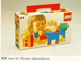 529 Animals | Brickipedia | Fandom