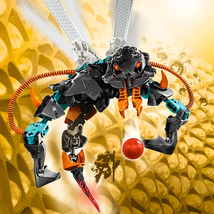 6228 Thornraxx | Wiki LEGO | Fandom