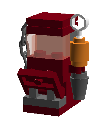 Custom:Dispenser | Brickipedia | Fandom