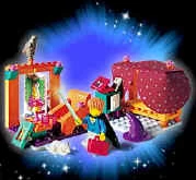 4722 Gryffindor House | Brickipedia | Fandom