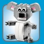 40130 Koala | Brickipedia | Fandom