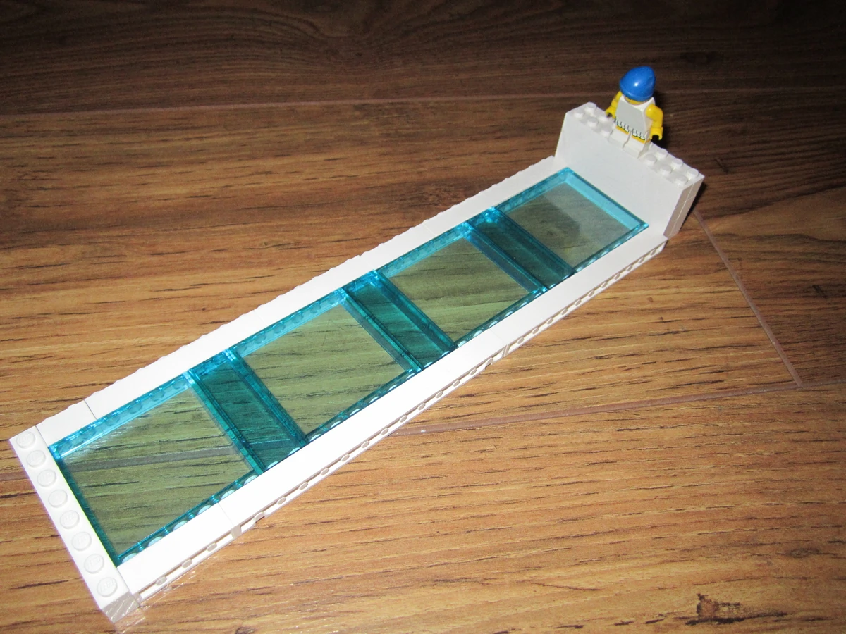 Custom:Swimming | Brickipedia | Fandom