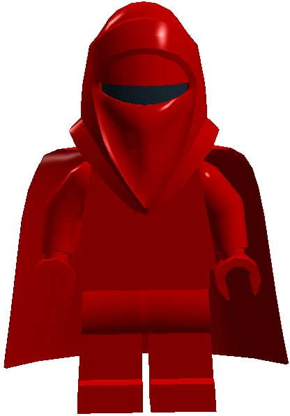 Custom:Royal Republic Guard | Brickipedia | Fandom