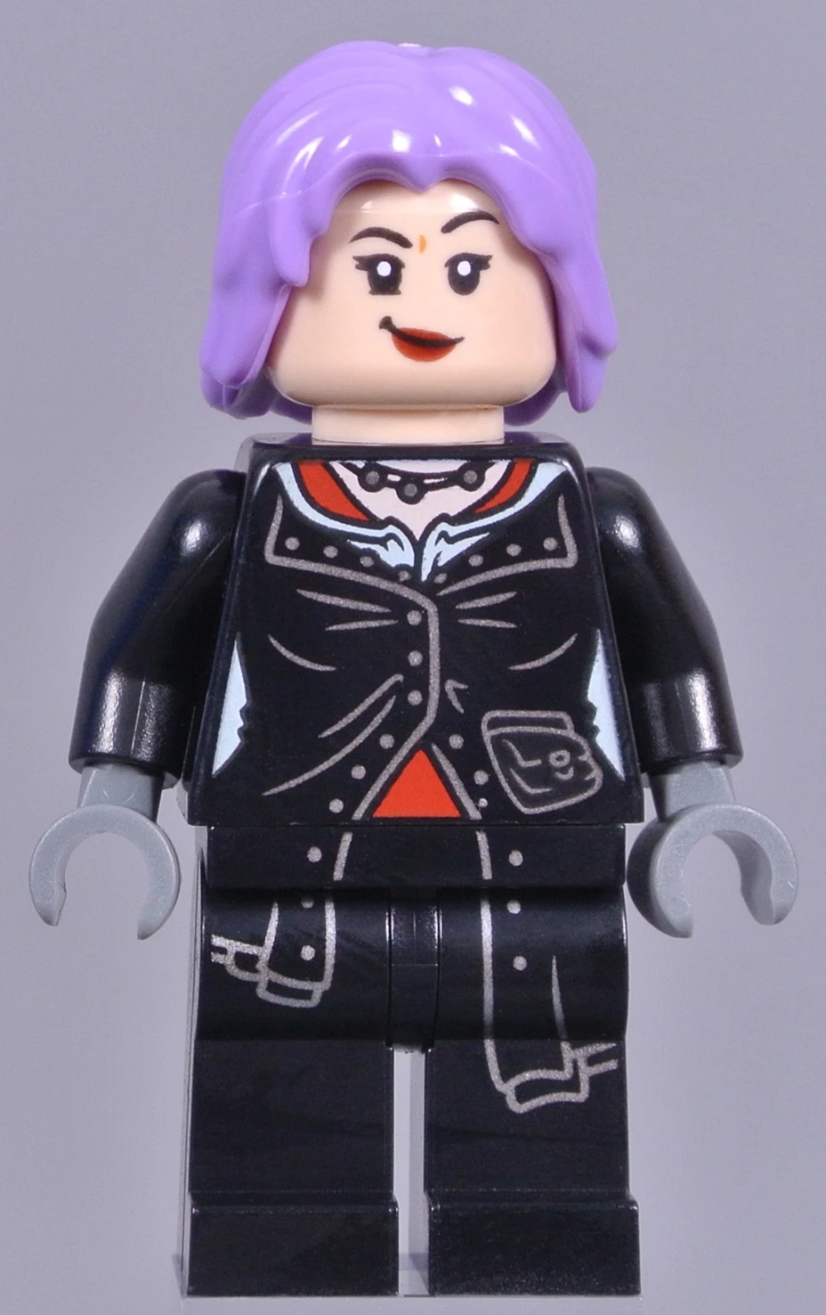 Nymphadora Tonks | Brickipedia | Fandom