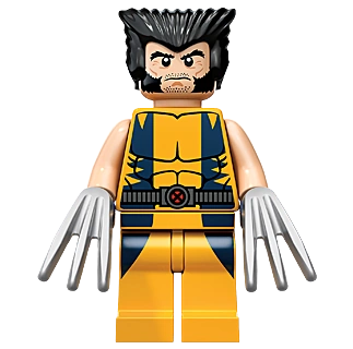 Wolverine | Wiki LEGO | Fandom
