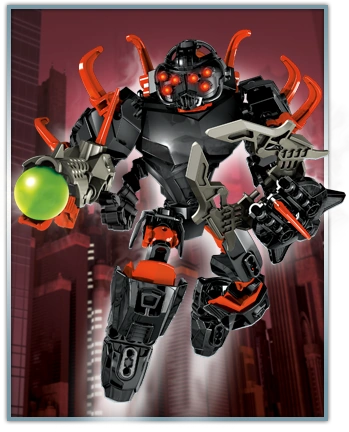 Core Hunter | Wiki LEGO | Fandom