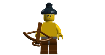 Custom:Islander | Brickipedia | Fandom