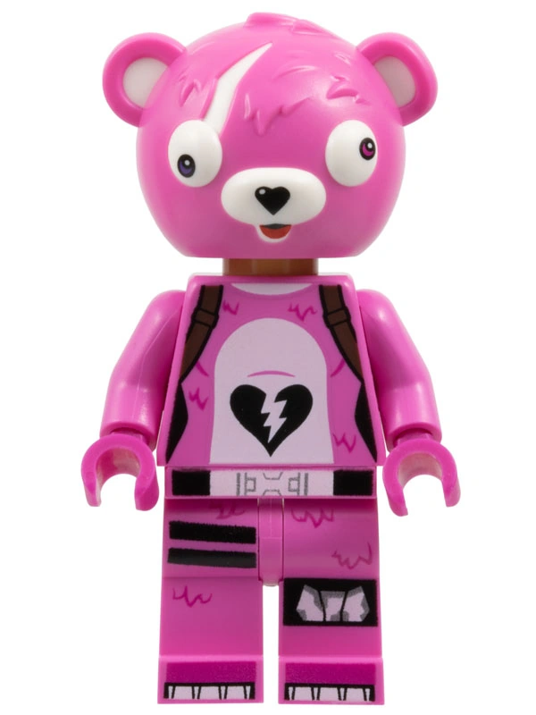 Cuddle Team Leader | Brickipedia | Fandom