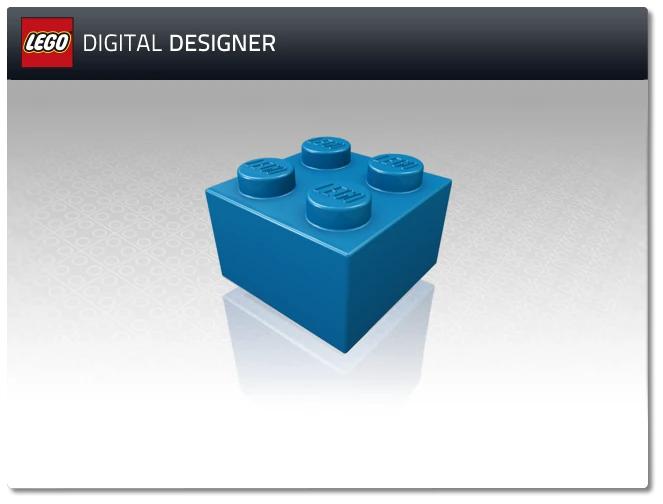 LEGO Digital Designer | Brickipedia | Fandom