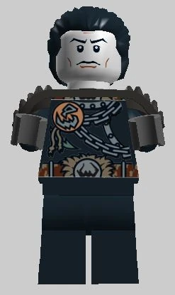 Custom:Marauder | Brickipedia | Fandom