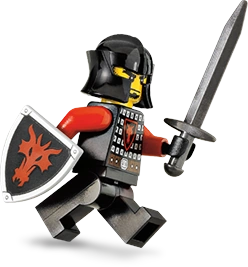 Knights | Brickipedia | Fandom