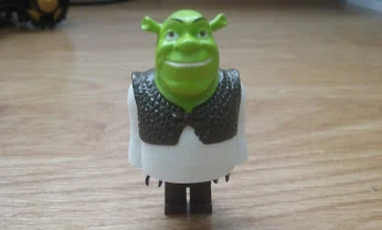 Custom:Shrek | Brickipedia | Fandom