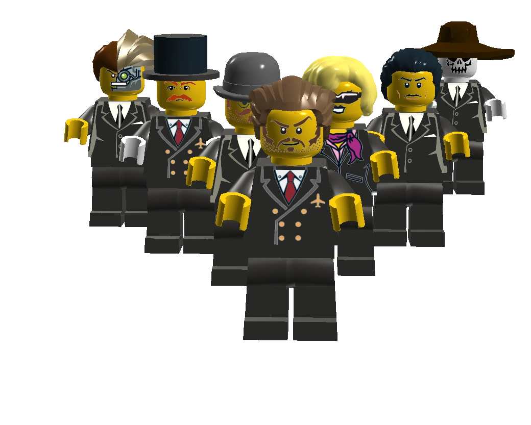 Custom:Wikia Executives | Brickipedia | Fandom