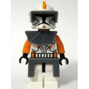 Commander Cody | Lego Wiki | Fandom