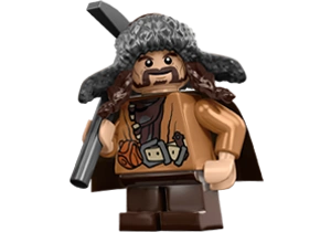 Bofur | Wiki LEGO | Fandom