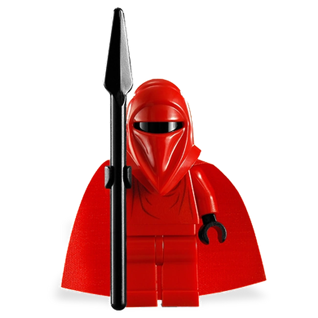 Garde royal impérial | Wiki LEGO | Fandom