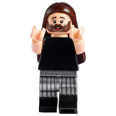 Jonathan Van Ness | Wiki LEGO | Fandom