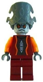 Nute Gunray | Wiki Lego | Fandom
