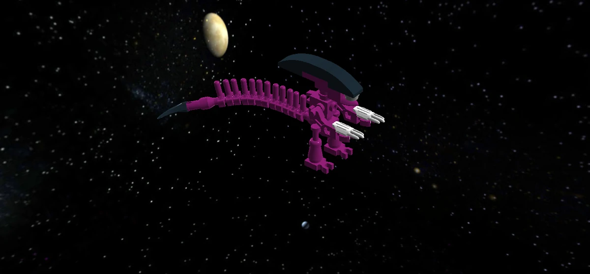 Custom:LEGO Aliens the Video Game | Brickipedia | Fandom