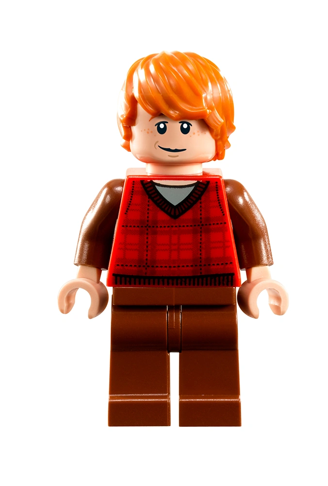 Ron Weasley | Wiki Lego | Fandom