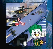 6863 Batwing Battle Over Gotham City | Brickipedia | Fandom