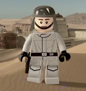 AT-ST Pilot | Brickipedia | Fandom