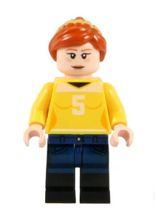 April | Lego Wiki | Fandom