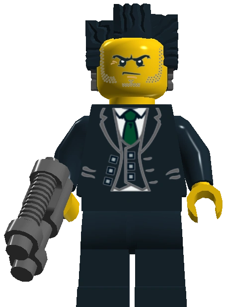 Custom:Mayor Brickness | Brickipedia | Fandom