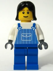 Person | Brickipedia | Fandom