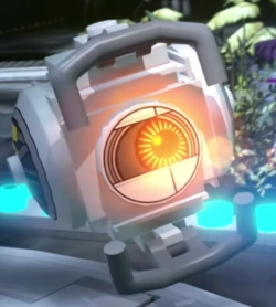 Space Core | Brickipedia | Fandom