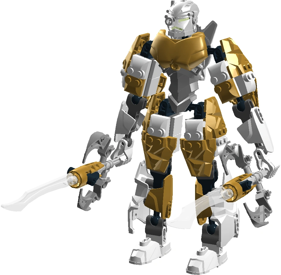 Custom:Takanuva Master Of Light | Brickipedia | Fandom
