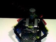 Custom:IG-88 assassin droid | Brickipedia | Fandom